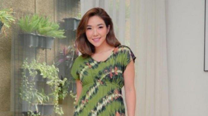 Biodata Gisel Artis dan Penyanyi Mendadak Jadi Trending Twitter ...