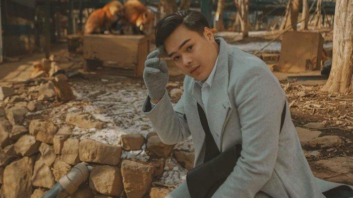 Biodata Jeje Soekarno Adik Tiri Ricky Harun Cicit Presiden RI ...