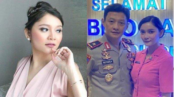 Biodata Seali Syah Istri Hendra Terseret Kasus Ferdy Sambo, Ternyata Ada Kedekatan dengan Ariel ...