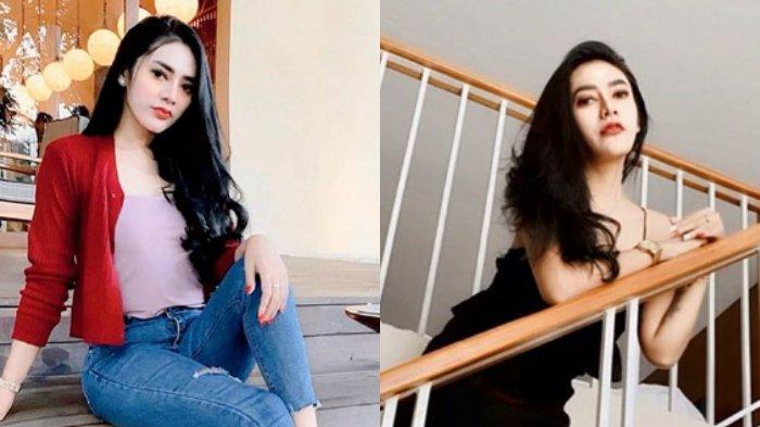 Biodata Vernita Syabilla Penyanyi Dangdut Lagu Koko Tamvan ...