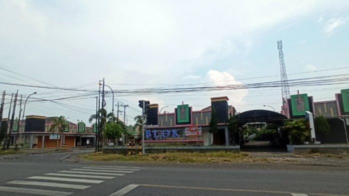 14 Kios di Blok S Jepon Sudah Dibenahi, Pemkab Blora Masih Berupaya ...