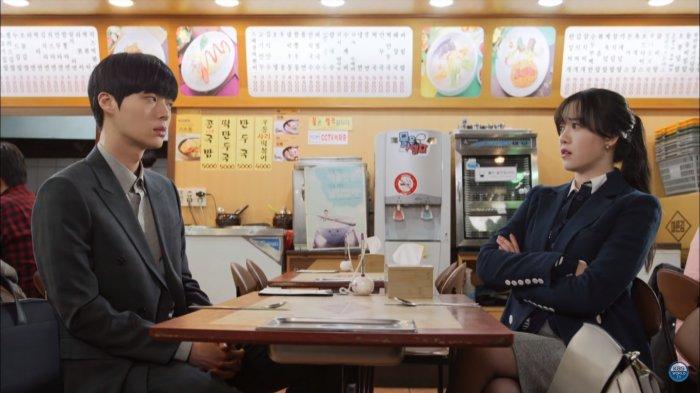 Sinopsis Drakor Blood Episode 10, Ji Sang Blak-blakan Ungkap ...