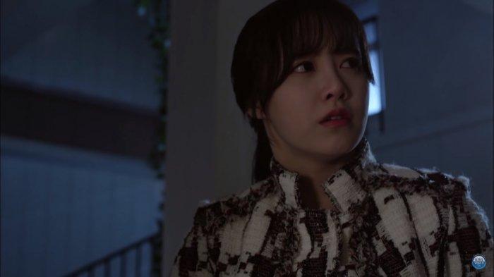 Ri Ta dan Ji tae Diserang Anak Buah Jae Wook Sinopsis Drakor Blood ...