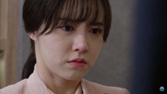 Terungkap Siapa Pembunuh Orangtua Ri Ta Sinopsis Drakor Blood Episode ...