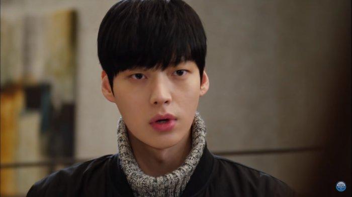 Keselamatan Park Ji Sang Terancam Sinopsis Drakor Blood Episode 3 ...