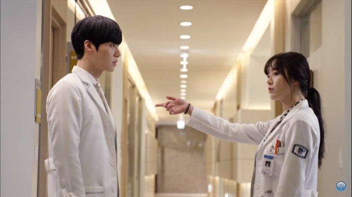 Sinopsis Drakor Blood Drama Korea Ahn Jae Hyun dan Goo Hye Sun Tayang ...