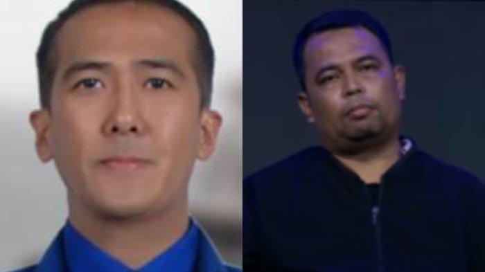 Bocoran Penyidik KPK Harun Al Rasyid: Harun Masiku Ada di Indonesia ...