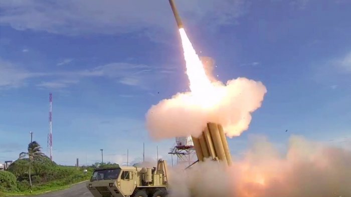 Inilah 5 Senjata Perang yang Mematikan dalam Catatan Sejarah ...