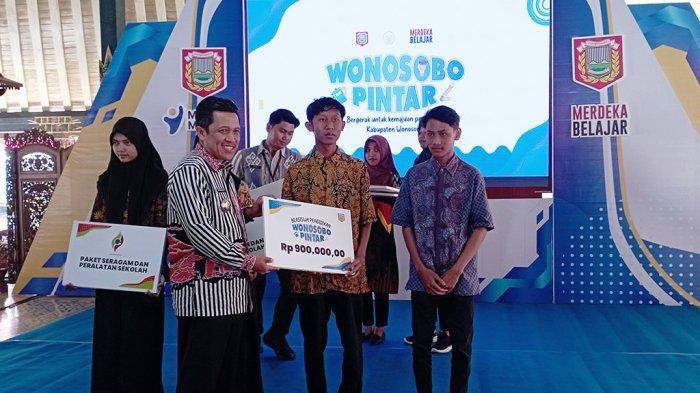 Program Unggulan Wonosobo Pintar Wujudkan Akselerasi Pendidikan ...