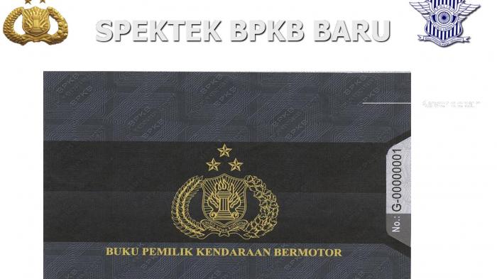 Alamat di KTP Berbeda dengan di BPKB - Tribunjateng.com