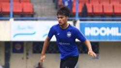 Inilah Sosok Dua Bek Muda Baru PSIS, Salah Satunya Putra Timo ...
