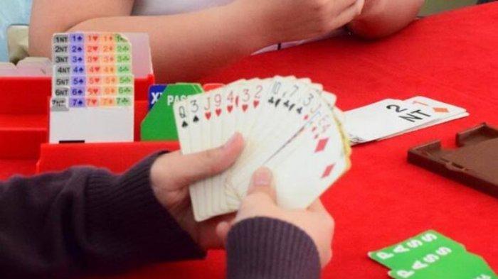 5 Game Permainan Kartu yang Seru untuk Dimainkan - Tribun-pantura.com