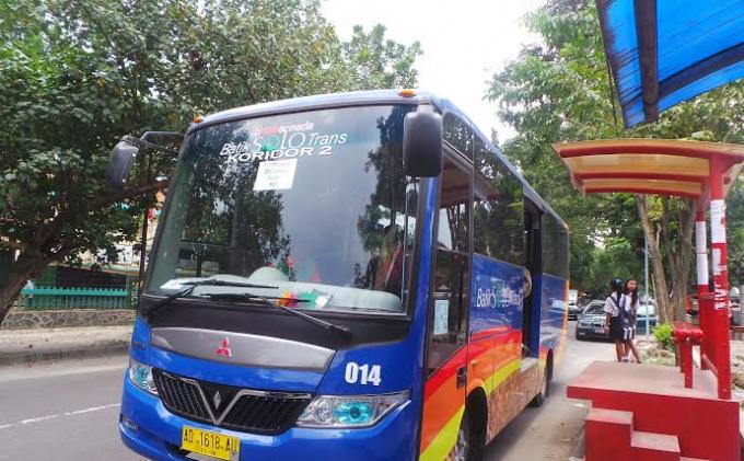 Angkudes Protes, Rute BST Koridor VIII Solo Diubah Lagi - Tribunjateng.com