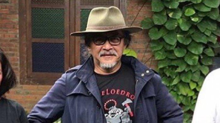 Sudjiwo Tedjo Bandingkan Pengakuan Keluarga ABK Kapal China & Menlu ...