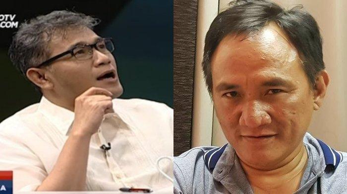 Cuitan Budiman Sudjatmiko soal Ambulans, Andi Arief: Konyol dan ... Cuitan Budiman Sudjatmiko soal Ambulans, Andi Arief: Konyol dan ...