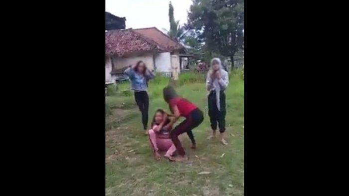 Fakta Terkini Kasus Bullying di Cilacap, 4 Siswi SMP Tersangka ...