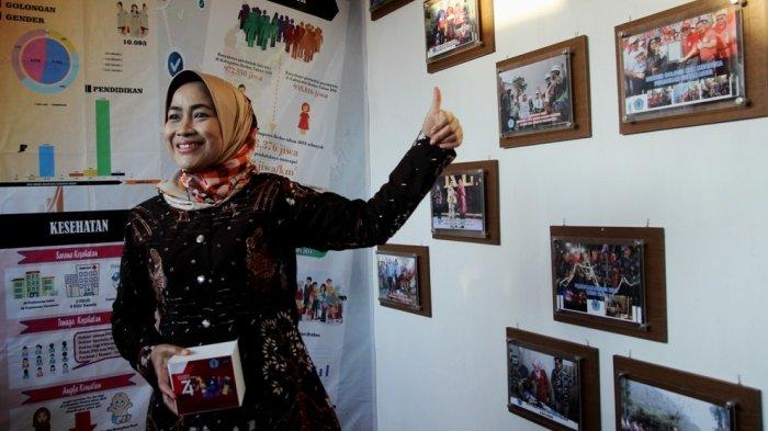 Jadi Kawasan Industri Baru, Bupati Brebes Sebut Pertumbuhan Ekonomi ...