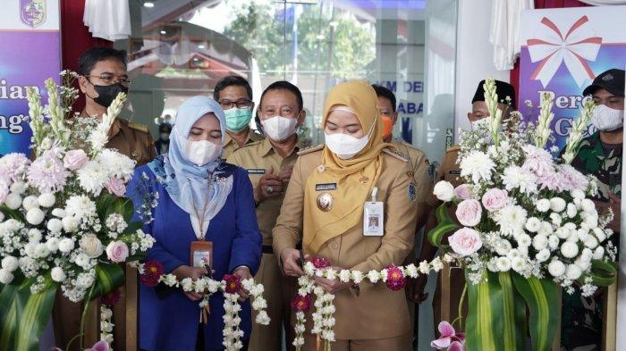 Eisti'anah Resmikan Kantor Cabang PT LKM Demak Sejahtera, Gapai Pelaku ...