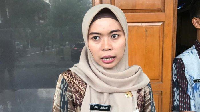 Bupati Demak Usulkan Pembangunan Tanggul Laut, Menteri PUPR: Kami sedang merancangnya ...