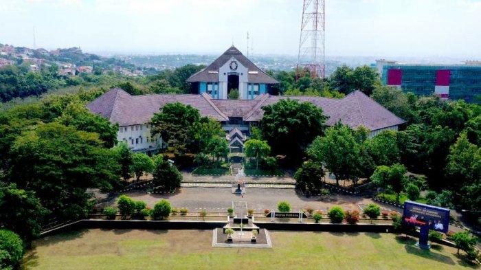 Simak Daya Tampung Undip Jalur SNMPTN, Ini Bocoran Persyaratan Agar ...