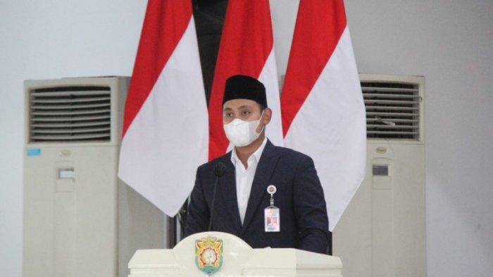 Dico Pastikan Pembangunan Tanggul Laut di Kendal Dimulai 2022 - Tribunjateng.com