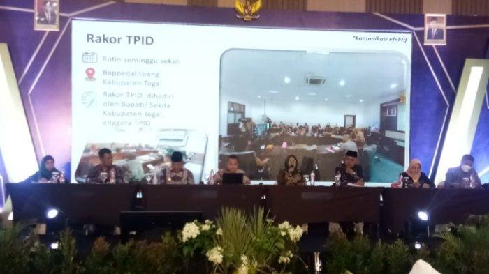 Kendalikan Inflasi, Pemkab Batang Anggarkan Rp 4 Miliar hingga Terbitkan SE Tanam Pangan Cepat ...