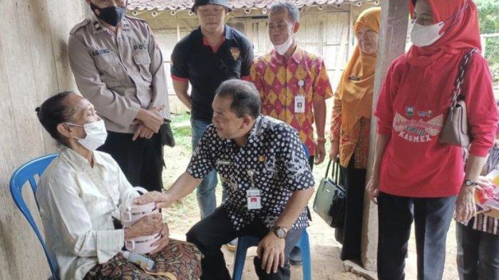 Upaya Pemkab Semarang di Bidang Kesehatan, Layanan Antar-Jemput Pasien Sakit Gratis ...