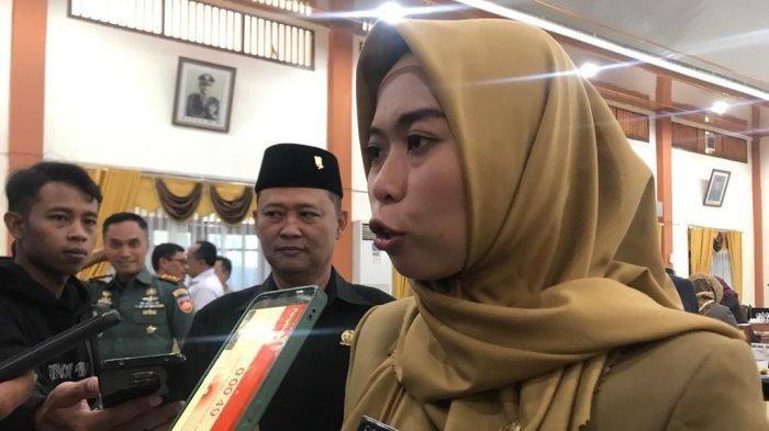 CV Hajar Aswad Yang Sempat Di Demo Warga, Bupati Demak : Akan Mau Pindah - Tribunjateng.com