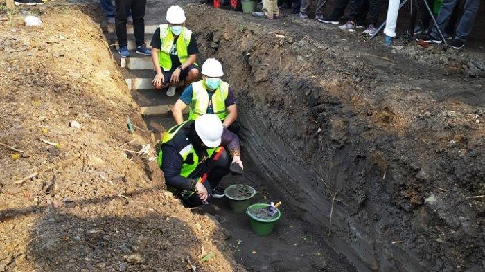 Mall Pelayanan Publik di Sragen Mulai Dibangun, 2022 Mulai Beroperasi ...