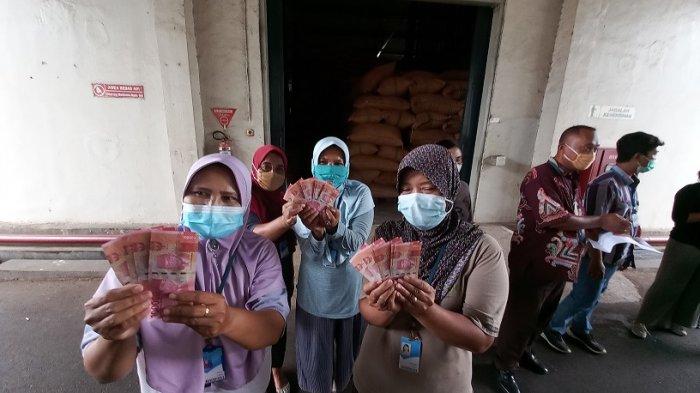 Disnaker Verifikasi 63.728 Buruh Rokok - Tribunjateng.com