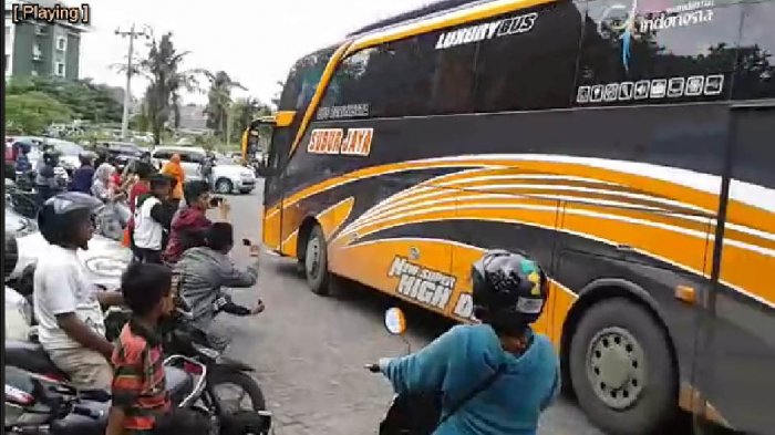 Usia Kelayakan Operasional Bus Pariwisata Bertambah Lima Tahun, Sesuai Aturan Terbaru Kemenhub ...