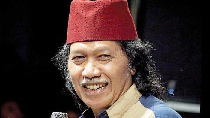 Puisi Syair Maling Karya Cak Nun - Tribunjateng.com