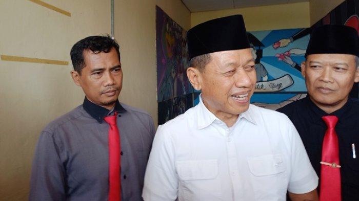 Soal Aktivitas di Simpang Tujuh, Sam’ani Dinyatakan Tidak Melanggar ...