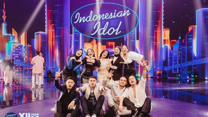 Cara Vote Top 9 Finalis Indonesian Idol 2023 Lewat Aplikasi RCTI+, Gratis 3 Kuota Per Hari ...