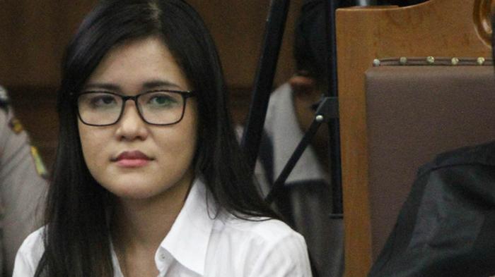 Tuntutan terhadap Jessica Tanggal 5 Oktober, Ini Jadwal Sidangnya ...