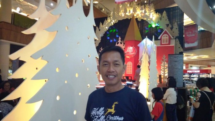 Sambut Tahun Baru, Mal Ciputra Semarang Pilih Tutup. Ini Alasannya ...