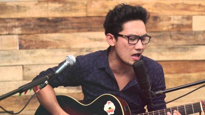 Chord Kunci Gitar Telepon Aku Sandy Canester - Tribunjateng.com