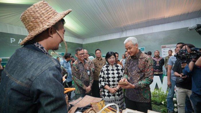 17 Proyek di Jateng yang Jadi Daya Tarik Investor, Total Nilai Investasi Capai Rp 19,23 Triliun ...