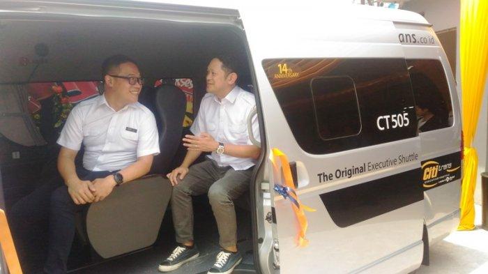 Pasca Diakuisisi Blue Bird, Cititrans Tambah Rute Semarang-Salatiga ...