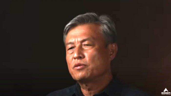 Profil dan Biodata Ronny Lukito CEO Eiger Akui Dirinya yang Bersalah - Tribunjateng.com