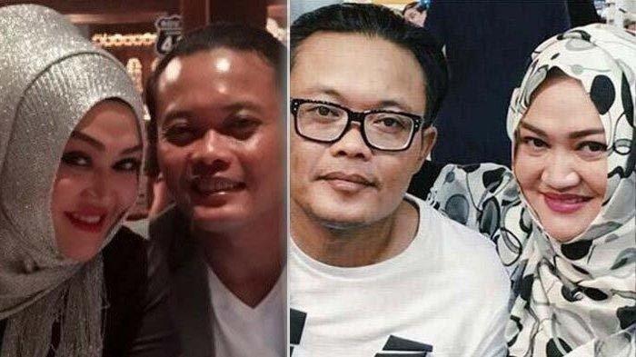 Sule Kenang Kisah Cinta Pertama dengan Mantan Istri Pertama Lina ...
