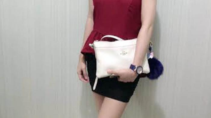 Cerita Pengalaman, Sherly Pernah Mengalami Selip Hingga Paha Lecet ...