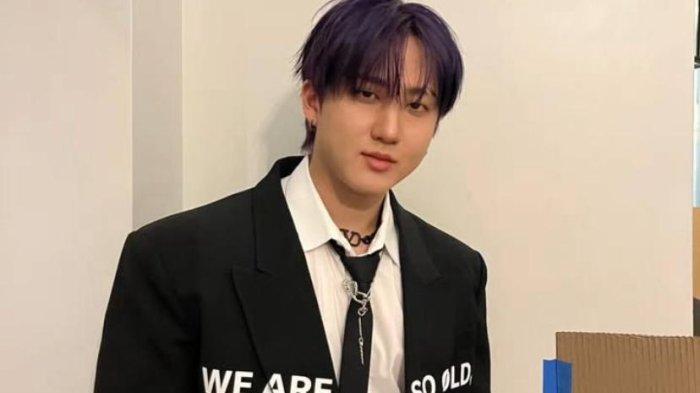 Lirik Lagu Ultra - Changbin Stray Kids, Lengkap dengan Terjemahan ...