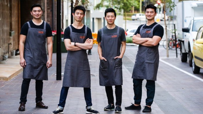 Jadi Juri Master Chef, Ini Prediksi Chef Arnold Soal Pemenang Season 6 ...