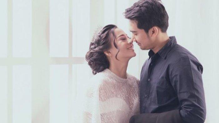 Kisah Cinta Chelzea Verhoeven dan Nail Fadhly, Ucapan Sahabat Saat ...