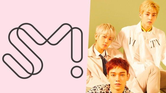 Chen, Baekhyun, dan Xiumin EXO Keluar dari SM Entertainment, Istilah ... Chen, Baekhyun, dan Xiumin EXO Keluar dari SM Entertainment, Istilah ...