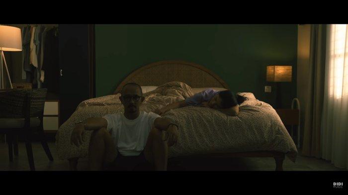 Chord Kunci Gitar Jeda For Revenge feat Wika Salim - Tribunjateng.com