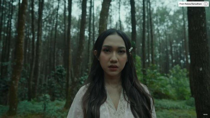 Chord Kunci Gitar Seribu Pelukan Raissa Ramadhani - Tribunjateng.com
