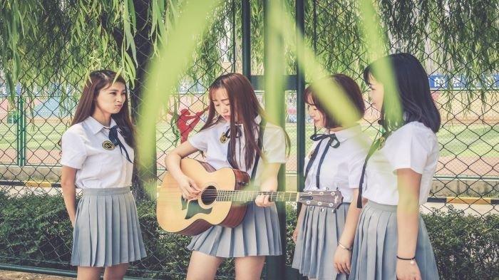 Chord Gitar dan Lirik Lagu Titanium David Guetta ft Sia: I'm ...
