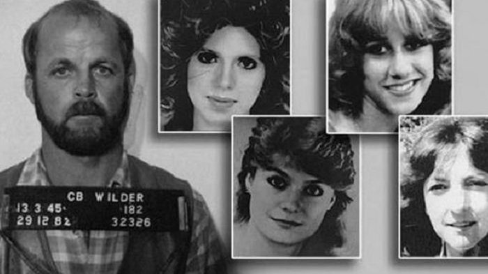 Kisah Christopher Wilder: Culik, Perkosa, dan Bunuh 8 Ratu Kecantikan ...